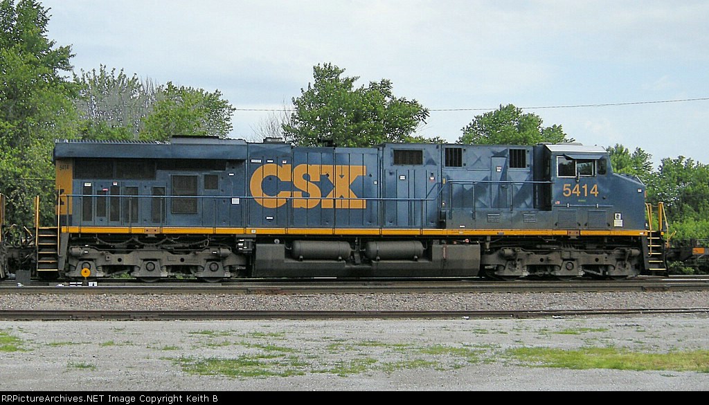 CSX-5414